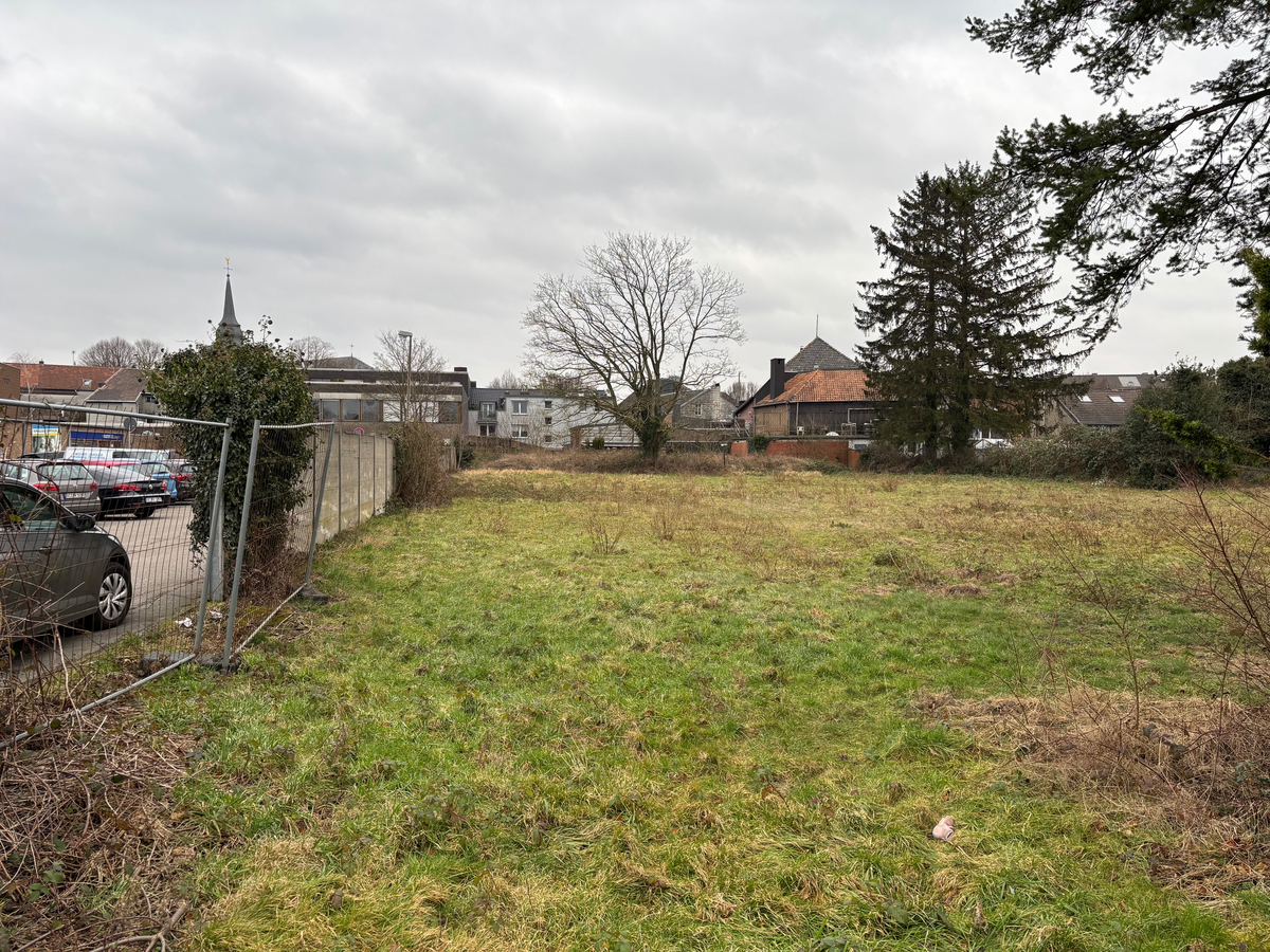 Die Grünen - Ortsverband Herzogenrath: Quartierentwicklung Kohlscheid Markt